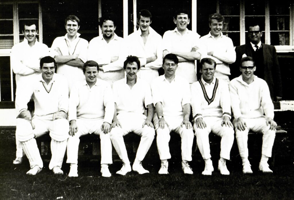 Improvements and Progression (1939-1970) – Rainhill Cricket Club