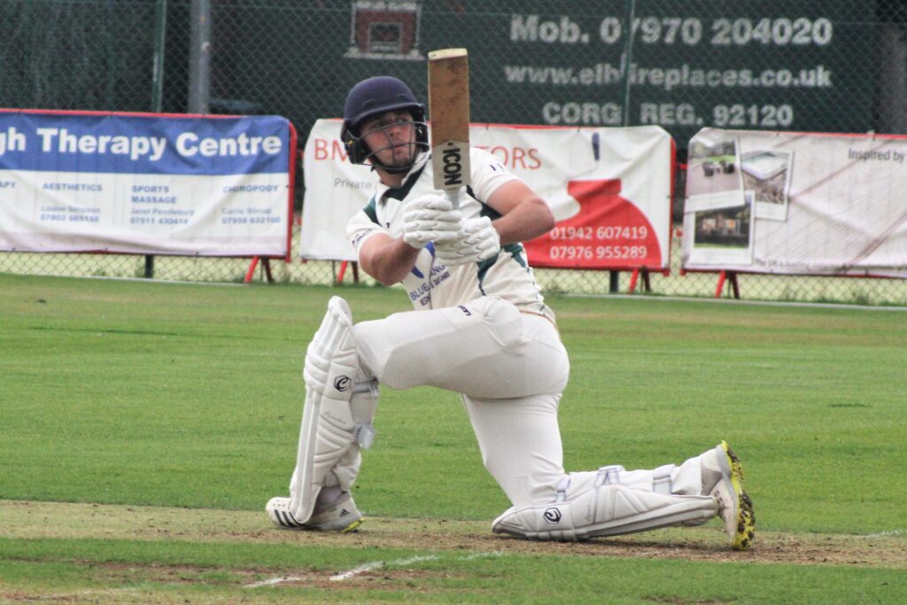 New Challenges (2017-2022) – Rainhill Cricket Club