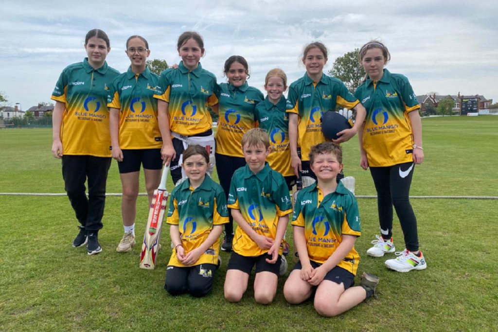 Rainhill Cricket Club