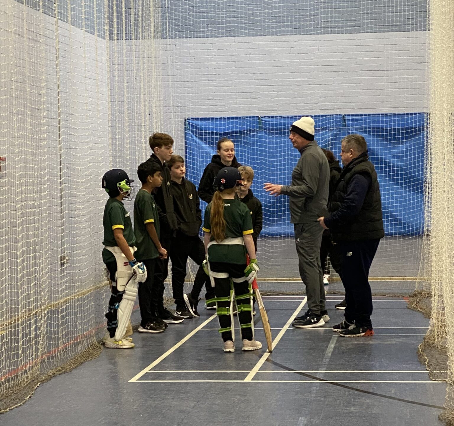 Rainhill Cricket Club