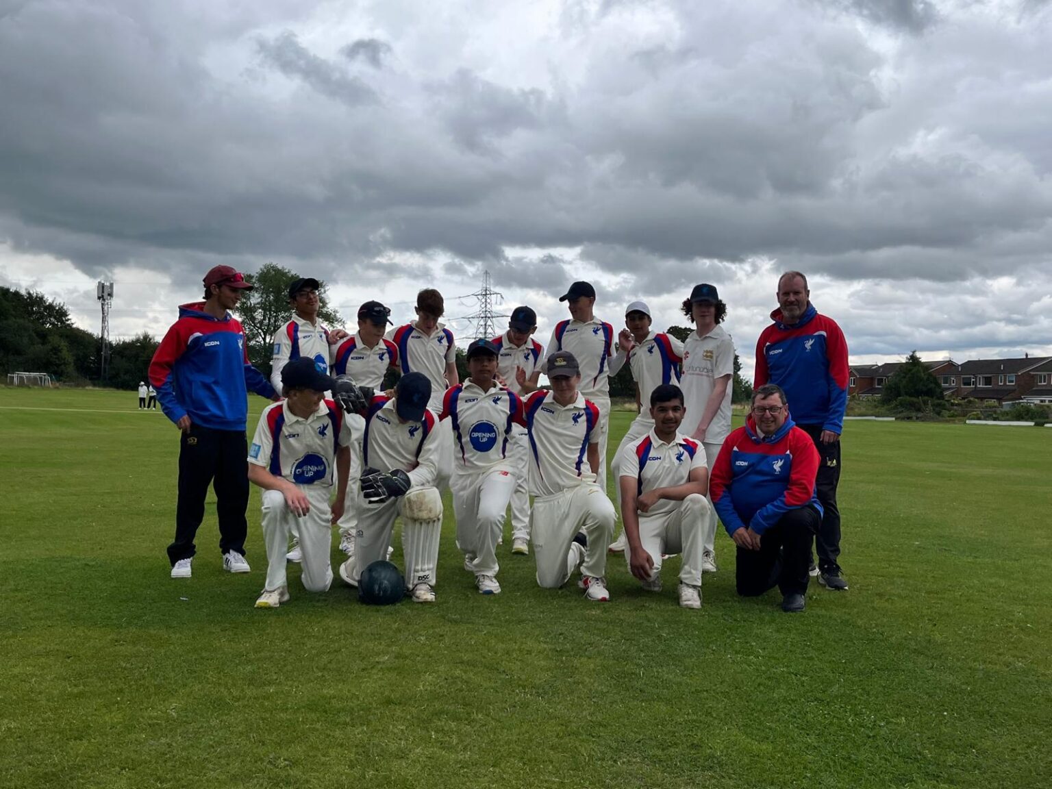 Rainhill Cricket Club