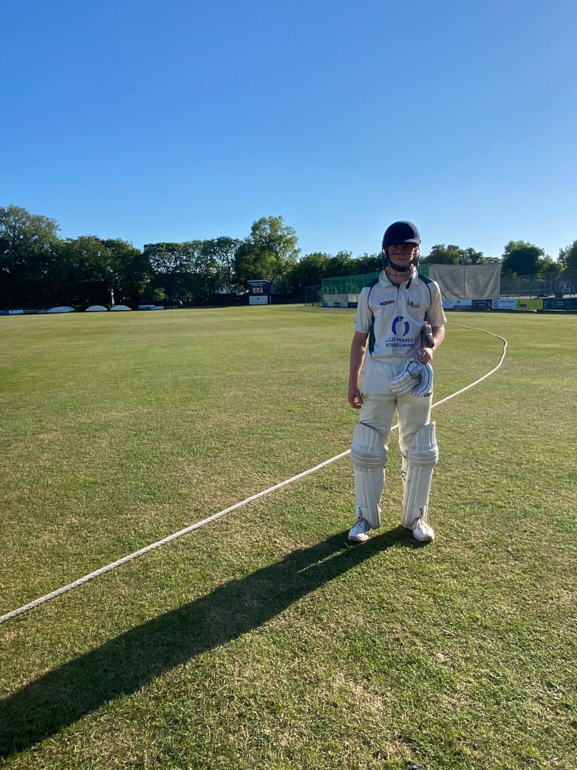 Millar Makes Key Breaks as Clarke and Lawler Guide Rainhill to Victory ...
