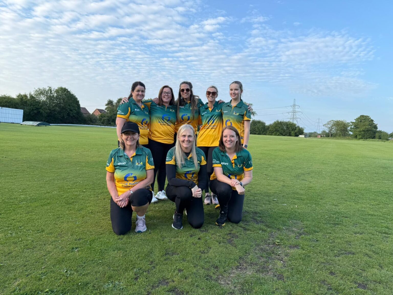 Rainhill Cricket Club