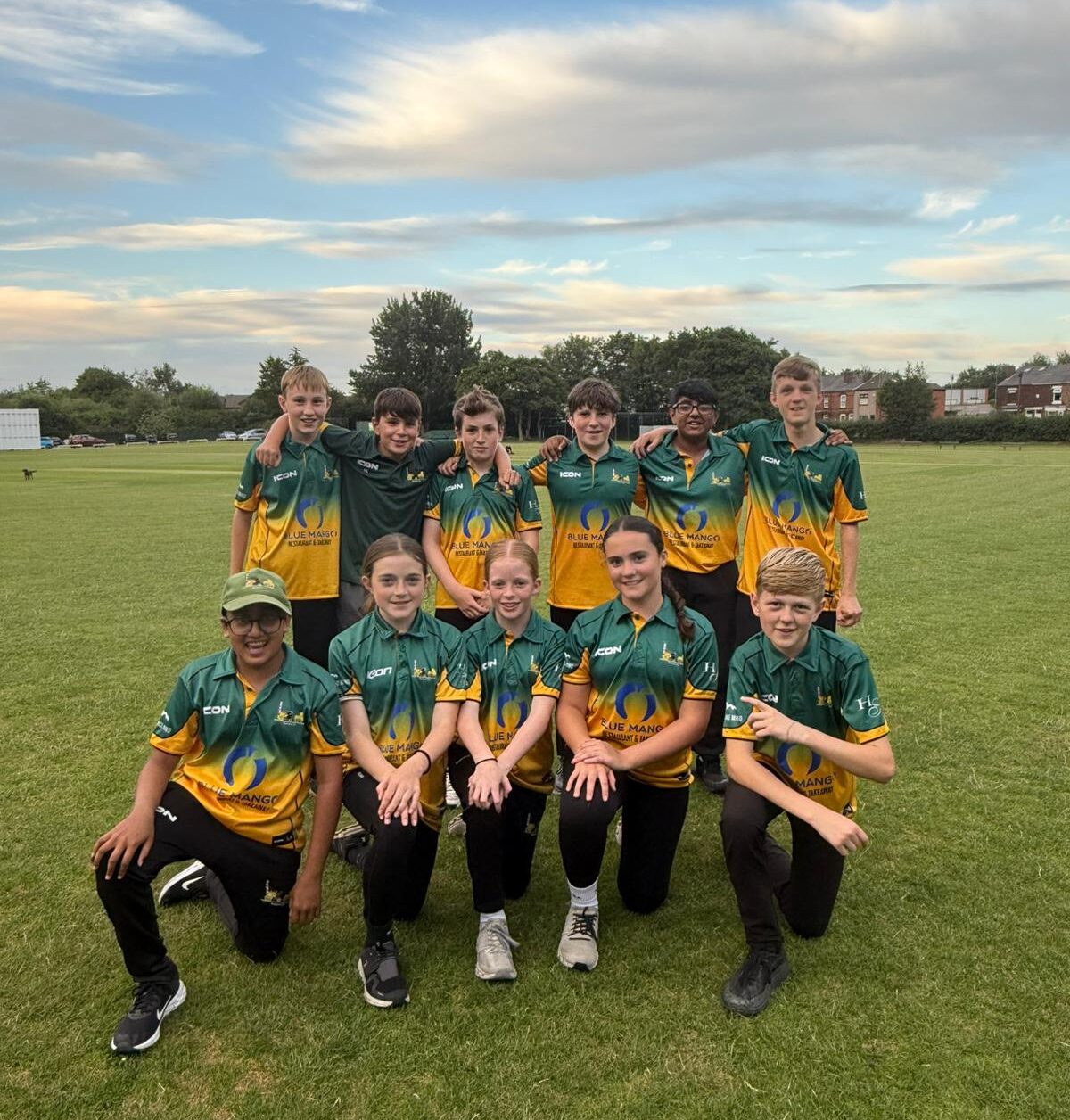 Rainhill Cricket Club